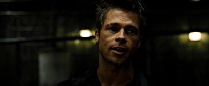 How a Vacant Wilmington Lot Became Tyler Durden’s House in ‘Fight Club ...