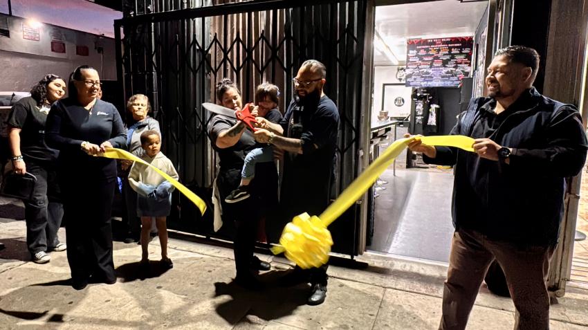 The Evil Cooks Open Their First Brick-And-Mortar In 'Hell Sereno' ~ L.A ...