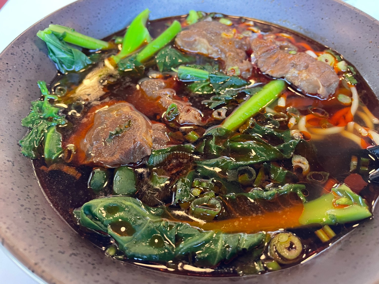 Nine Noodle Dishes From Nine Different Regions In Asia to Try in L.A ...