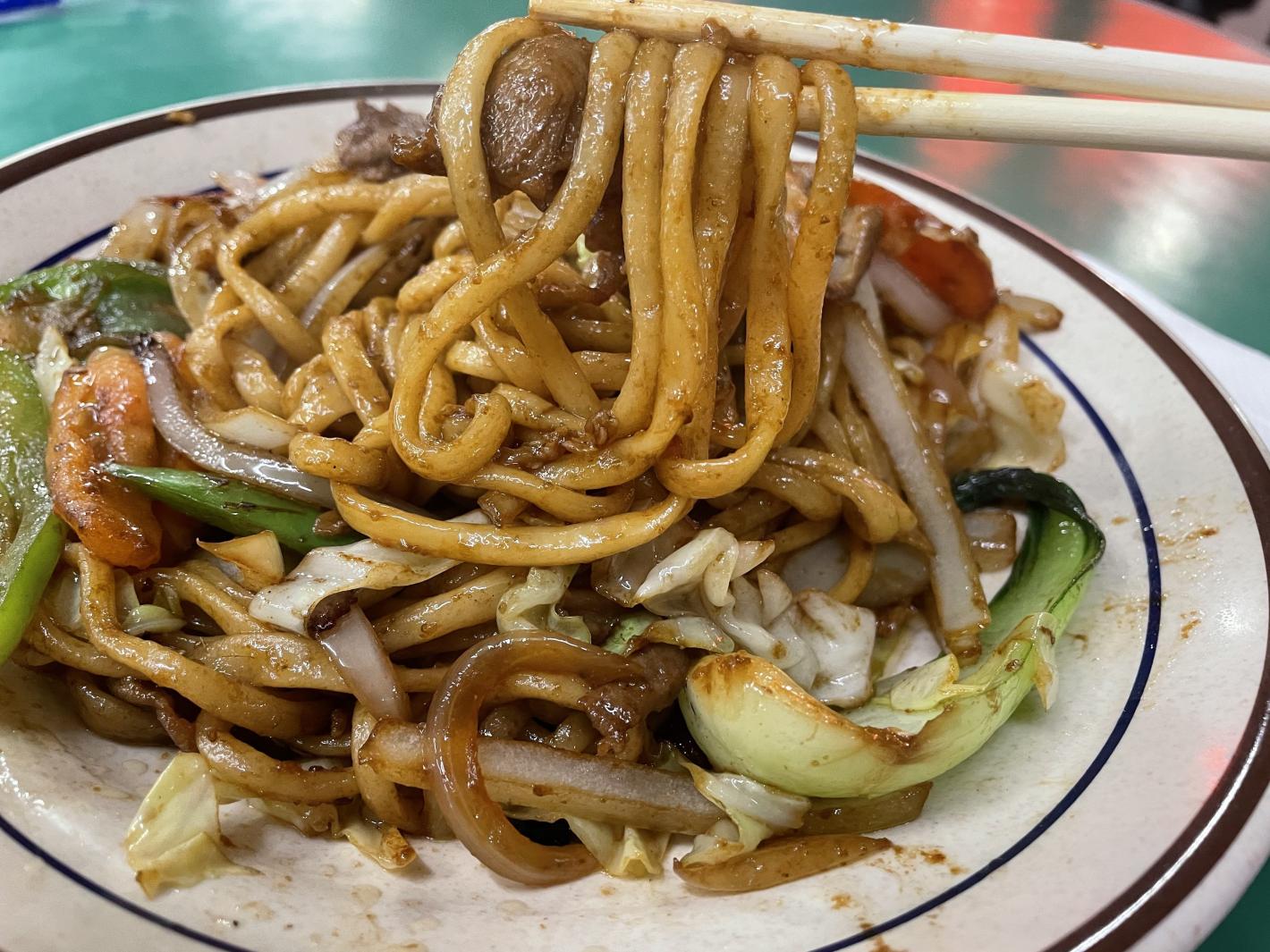 Nine Noodle Dishes From Nine Different Regions In Asia to Try in L.A ...