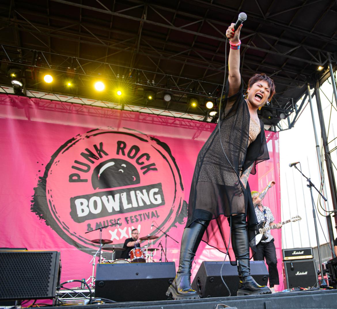 Here's The First Look at Punk Rock Bowling's 2025 Lineup, With Cock ...