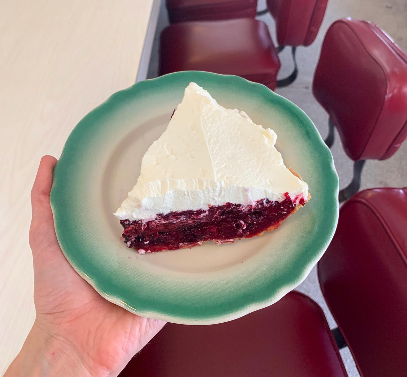 L.A.'s 13 Best Old-School Pie Shops ~ L.A. TACO