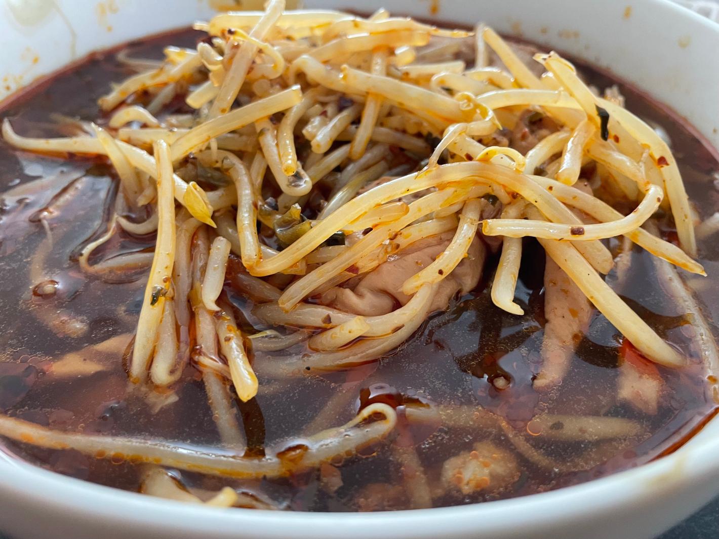 Nine Noodle Dishes From Nine Different Regions In Asia to Try in L.A ...