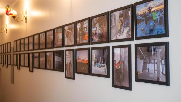 L.A.'s First 'Salvi Breakfast Burrito' Arrives, With Yuca Frita ...