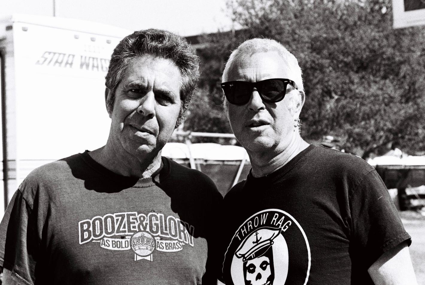 Here's The First Look at Punk Rock Bowling's 2025 Lineup, With Cock ...