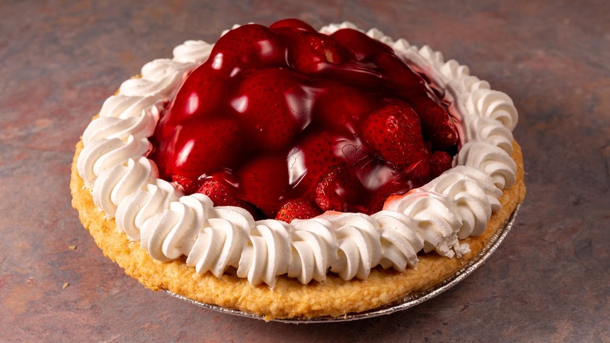 L.A.'s 13 Best Old-School Pie Shops ~ L.A. TACO