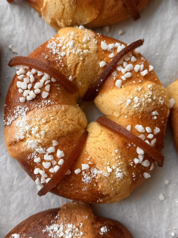 The Dark Origin of Rosca de Reyes, Plus the 10 Best In L.A. ~ L.A. TACO