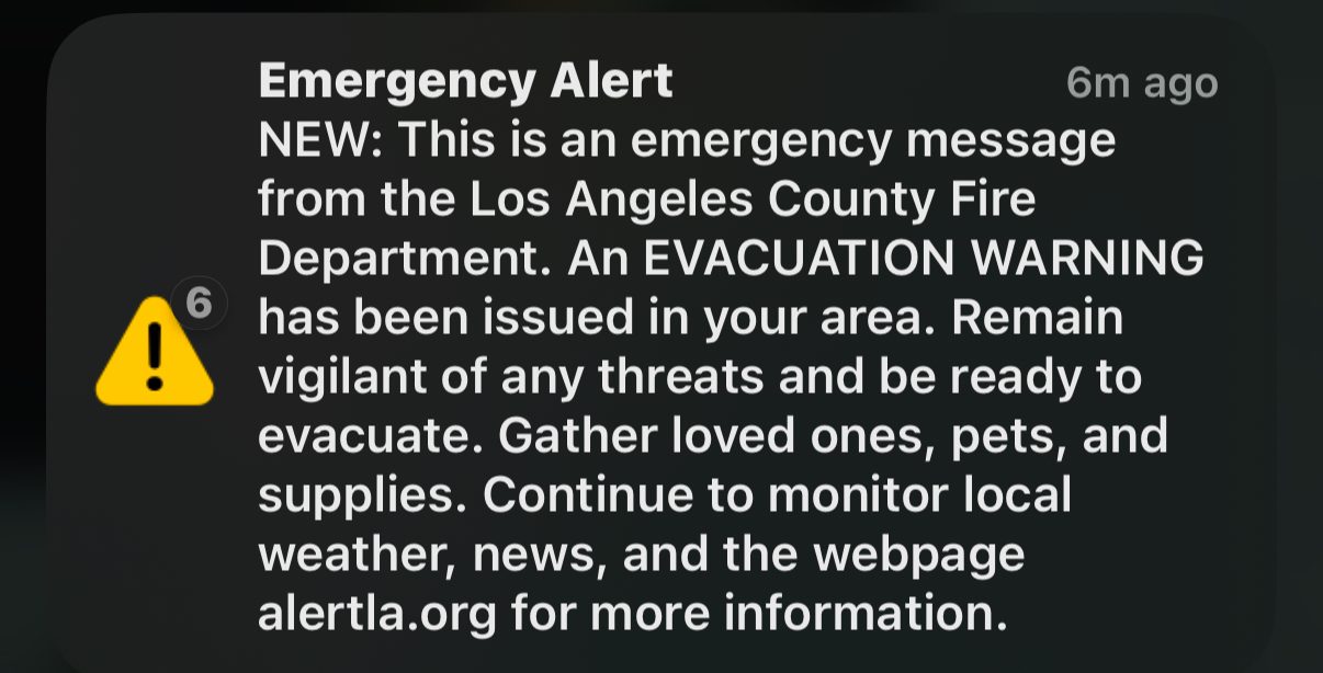 ‘This Is Not Human Driven,’ Officials Investigate Cause of Erroneous ...