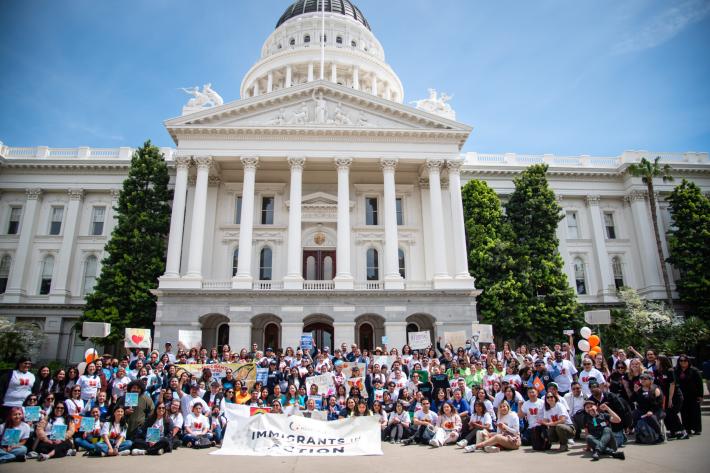 Seven Non-Profit Organizations That Support and Defend Our Nation’s ...