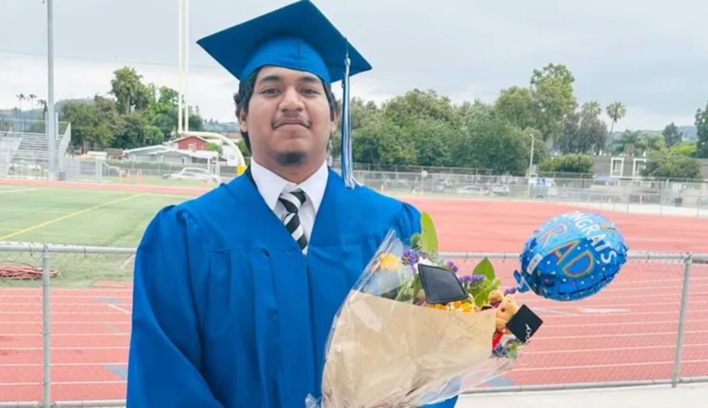 LAPD Officer Accused of Killing Teen In Hit-And-Run Had Prior Drunk ...