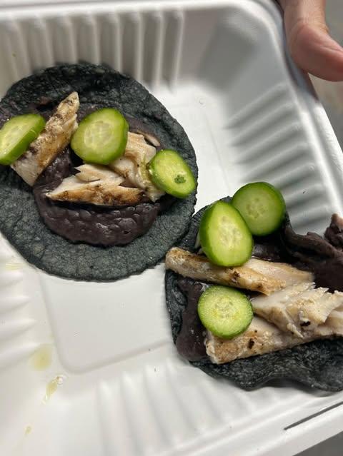 Villa's Tacos Opens Taquería #3 Specializing In 'L.A.-Baja-Style' Fish ...