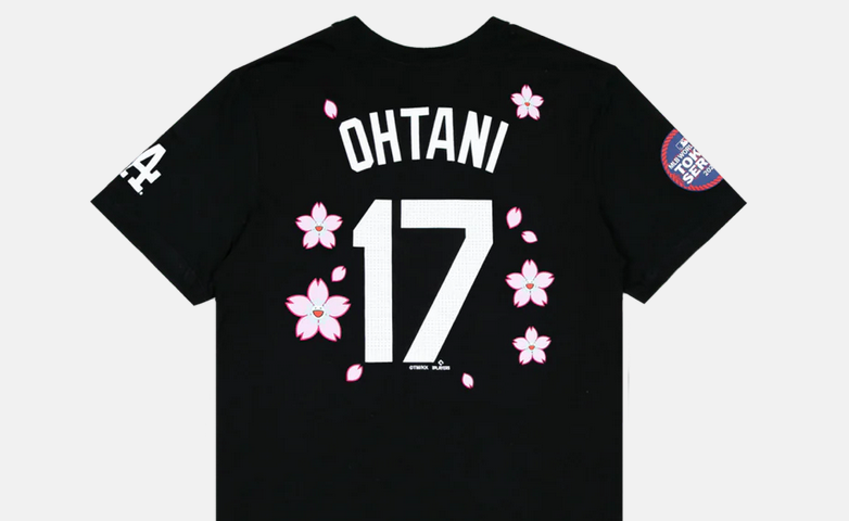 Tokyo Art Legend Takashi Murakami Is Making Dodgers Gear Now ~ L.A. TACO