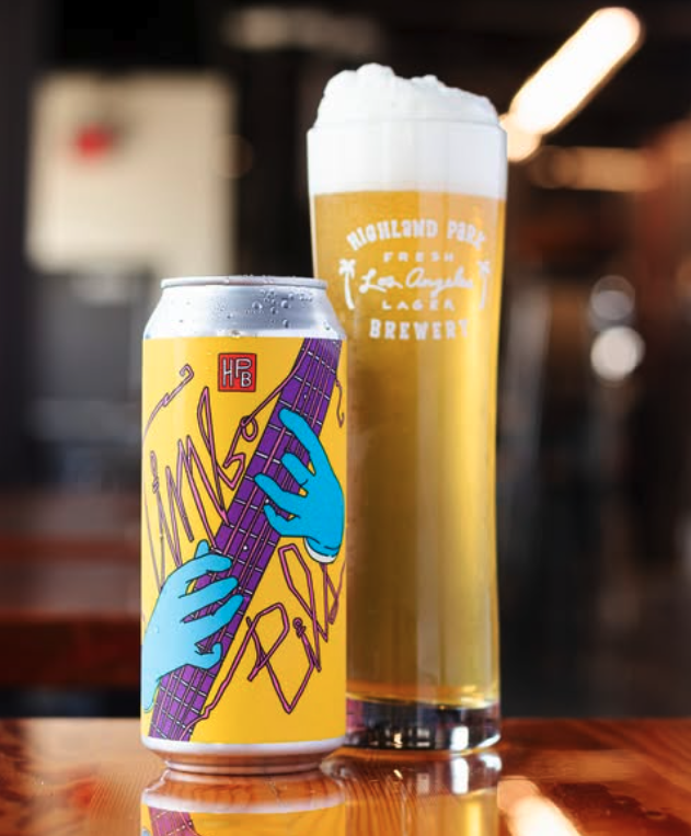 The 13 Best Breweries to Drink Fresh Beer at In Los Angeles ~ L.A. TACO