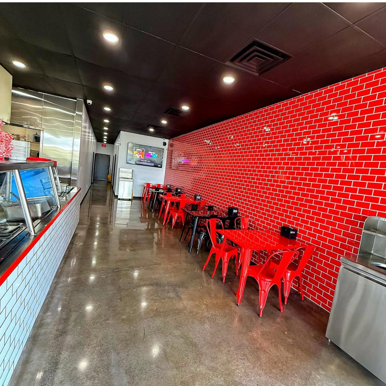 Angel's Tijuana Tacos, L.A.'s Street Taco Kings, Open First Brick and ...