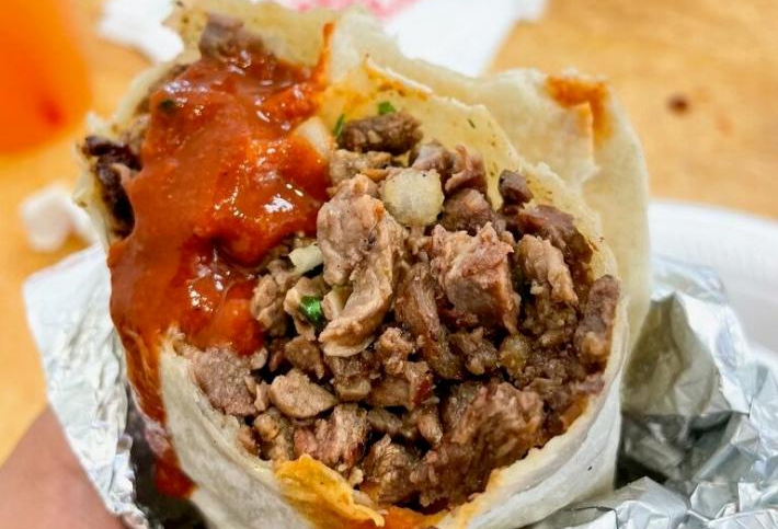 Starting Friday, You Can Finally Get King Taco On L.A.'s Westside ~ L.A ...