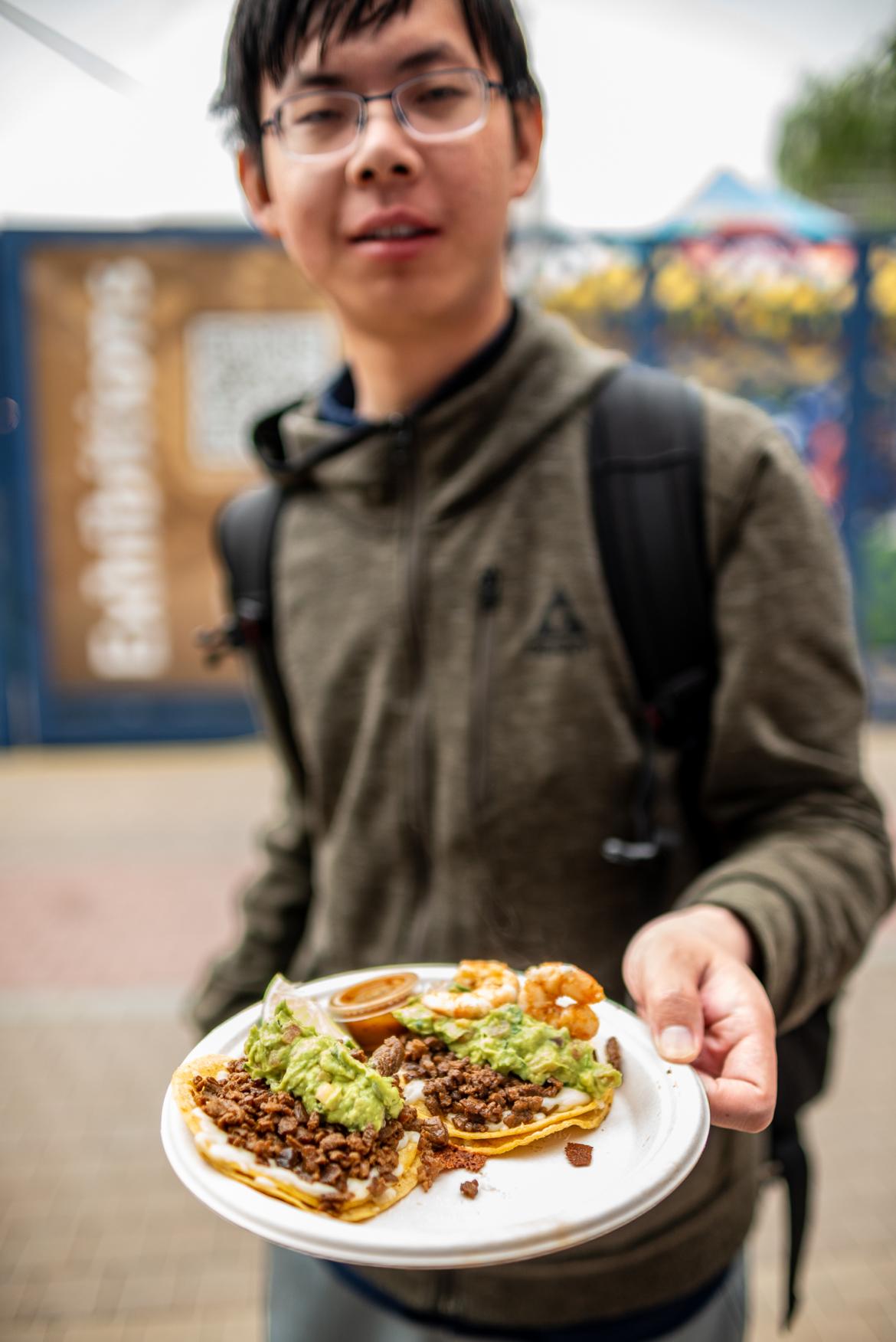 Announcing the Winners of TACO MADNESS 2025! ~ L.A. TACO