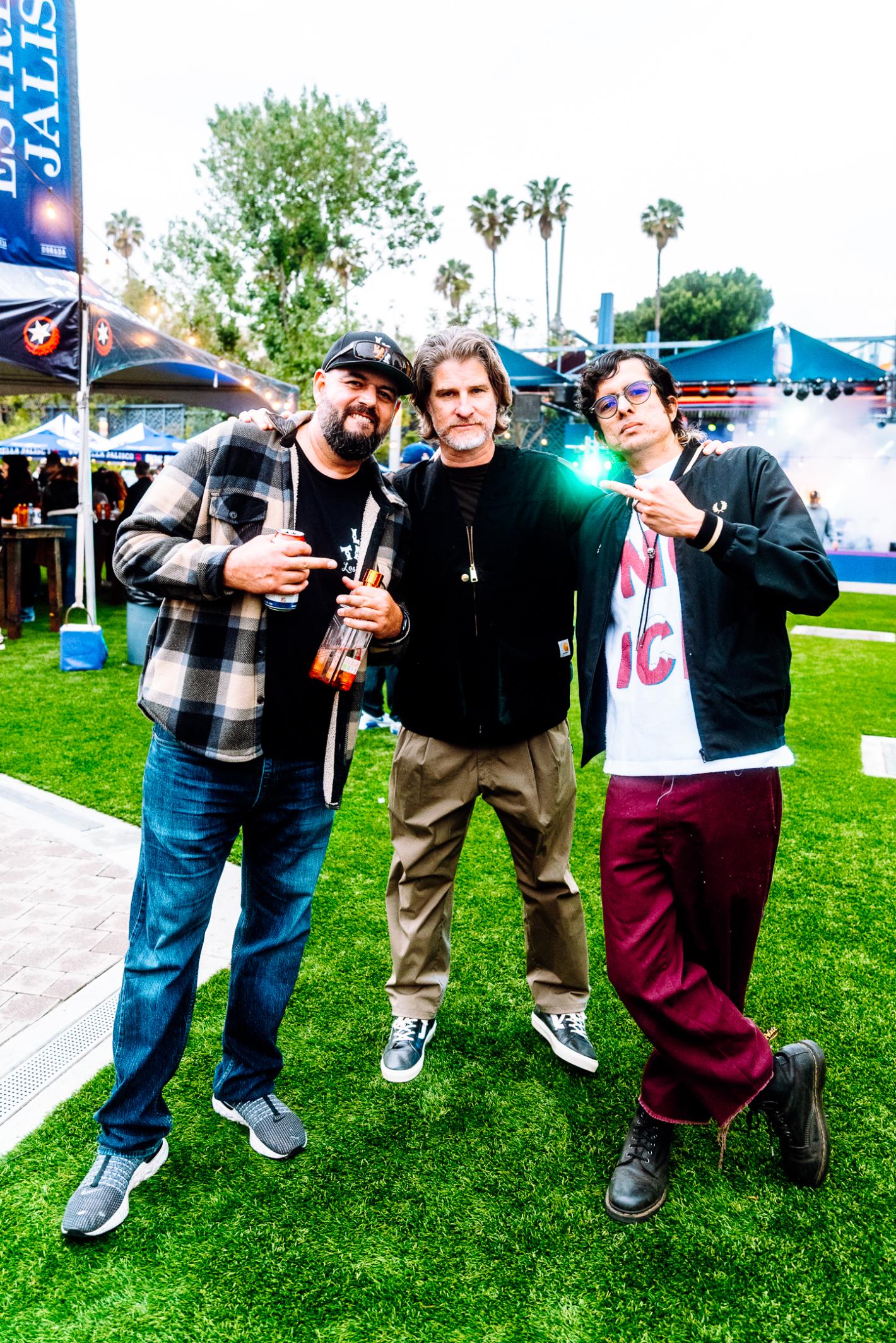 Announcing the Winners of TACO MADNESS 2025! ~ L.A. TACO