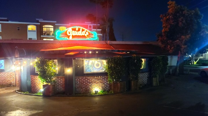 After 46 Years, Guido's Is Closing On L.A.'s Westside ~ L.A. TACO