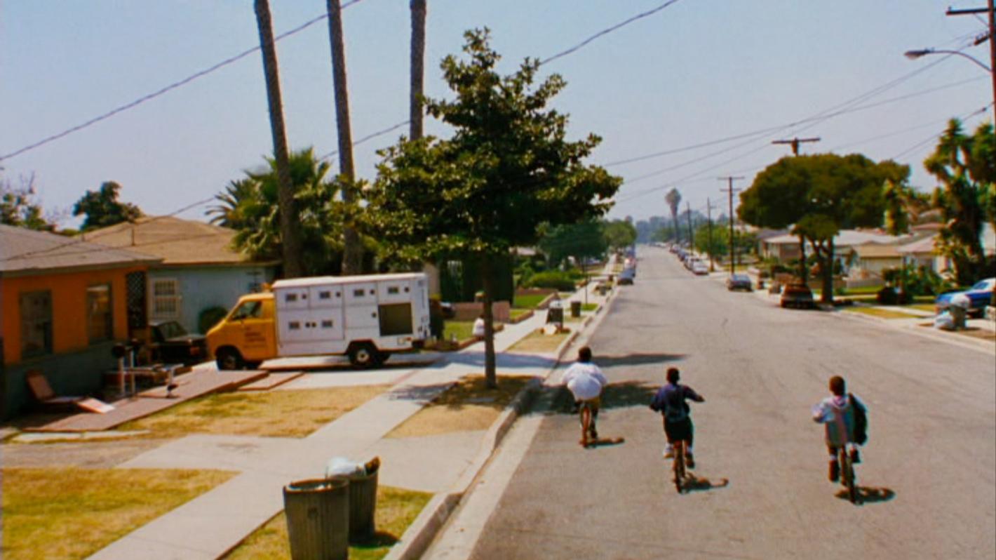 Revisiting the Iconic Film Locations from 'Friday,' 30 Years Later ~ L ...