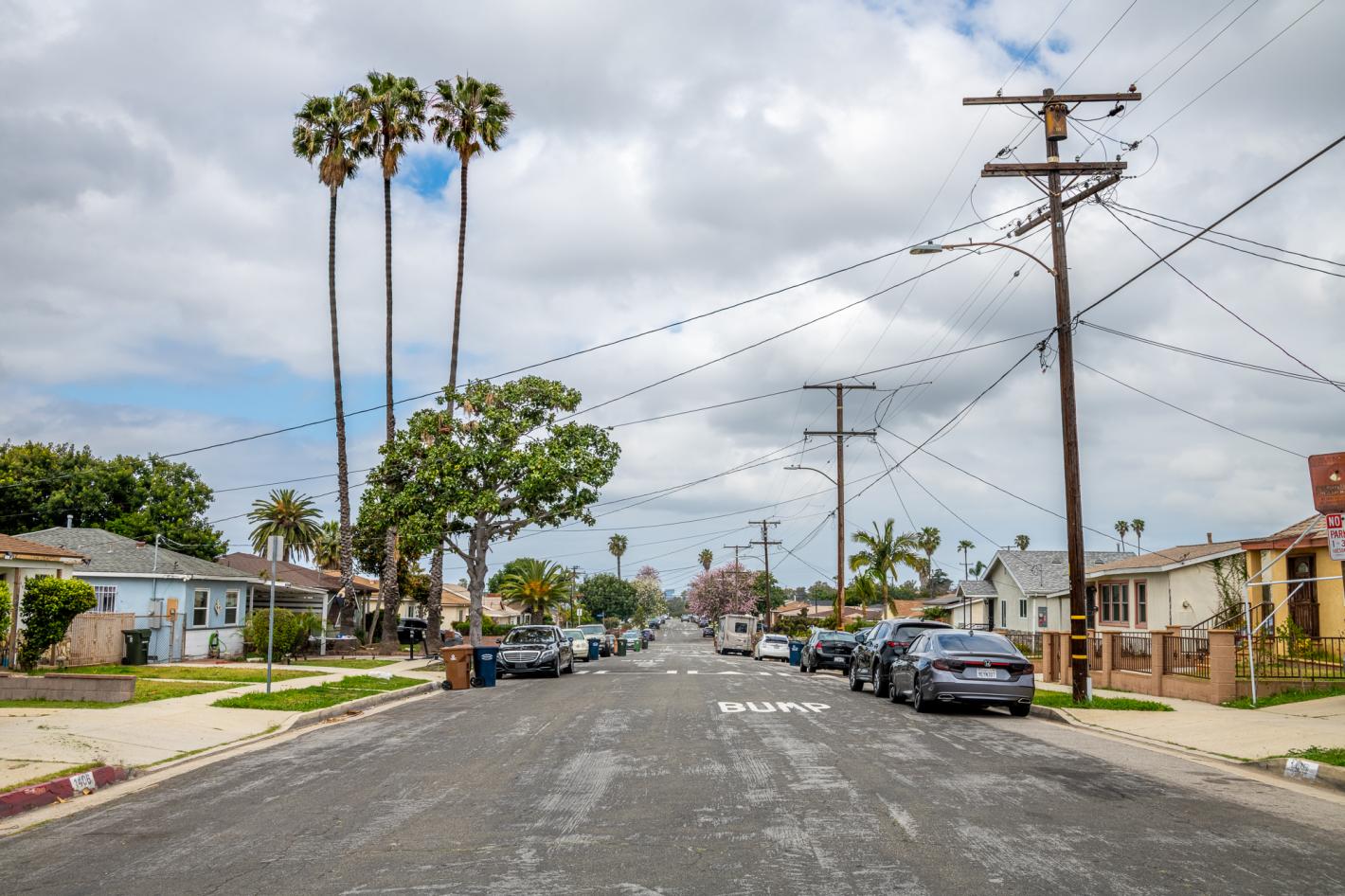 Revisiting Iconic Film Locations from ‘Friday,’ 30 Years Later ~ L.A. TACO