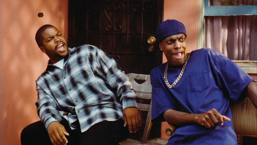 Revisiting the Iconic Film Locations from 'Friday,' 30 Years Later ~ L ...