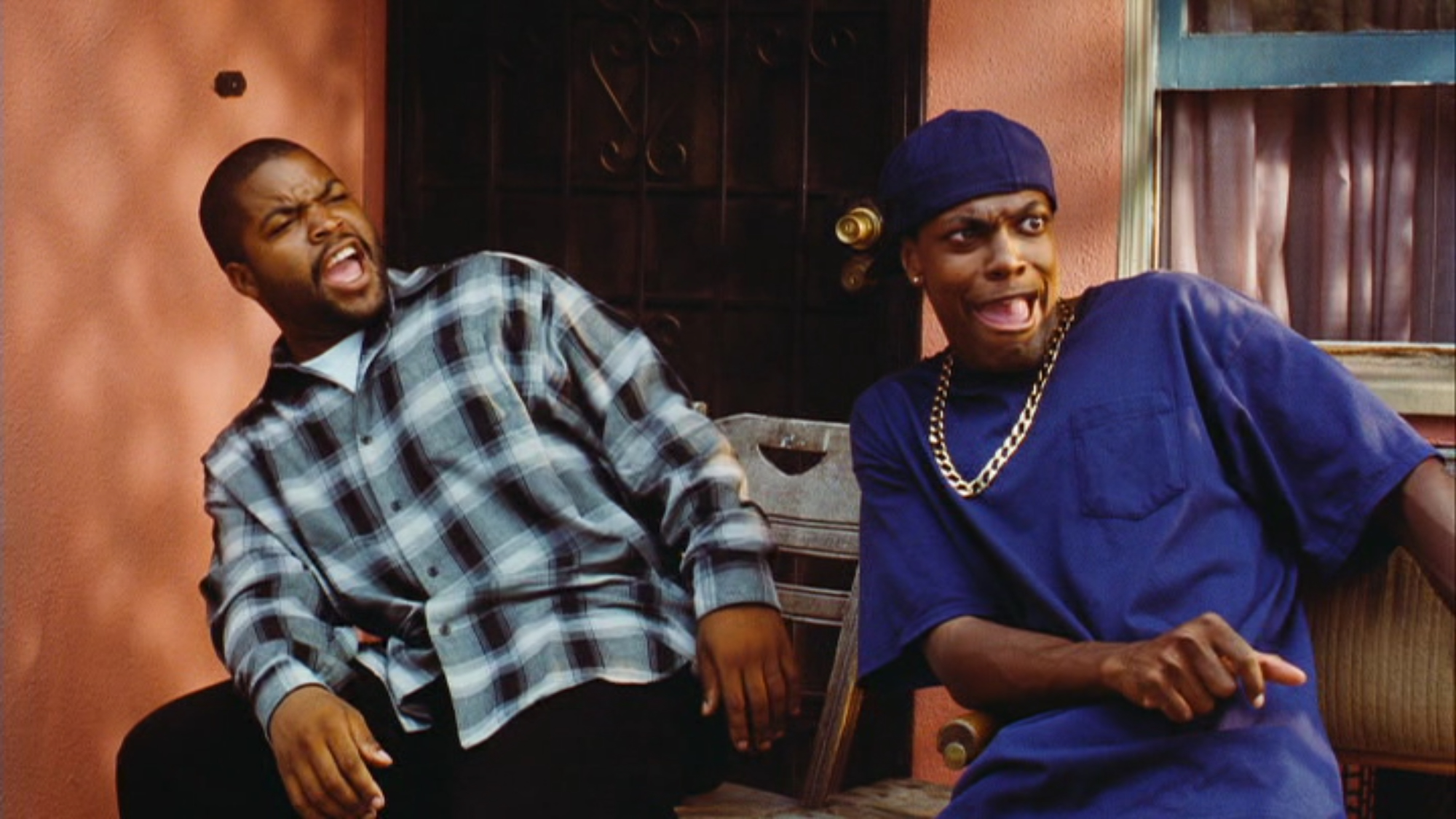 Revisiting Iconic Film Locations from ‘Friday,’ 30 Years Later ~ L.A. TACO