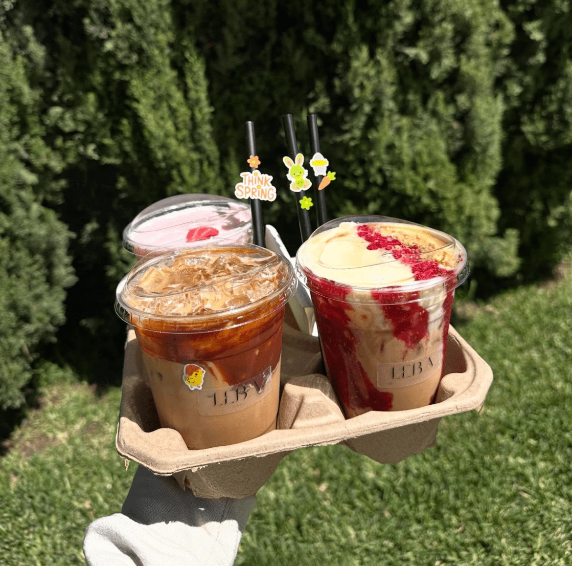 The Eight Best Latino-Owned Coffee Pop-Ups Serving Labubu, Gansito, and ...
