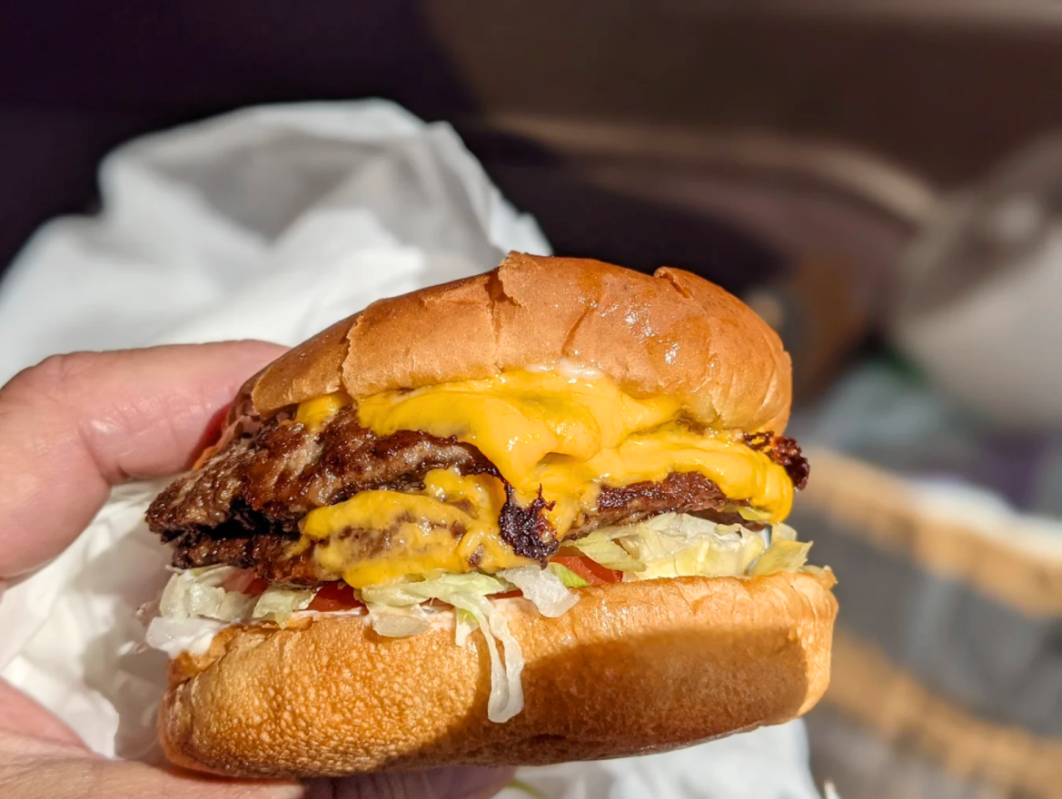 The 34 Best 'Hood Burgers In Los Angeles ~ L.A. TACO