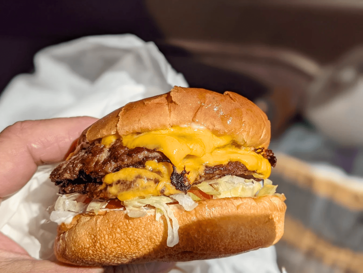 The 34 Best 'Hood Burgers In Los Angeles ~ L.A. TACO