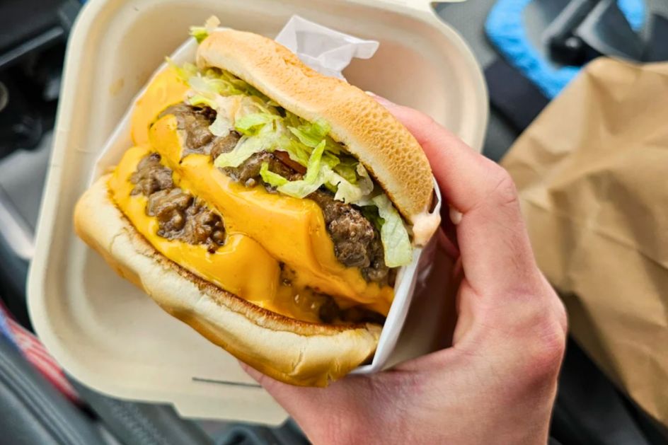 The 34 Best 'Hood Burgers In Los Angeles ~ L.A. TACO