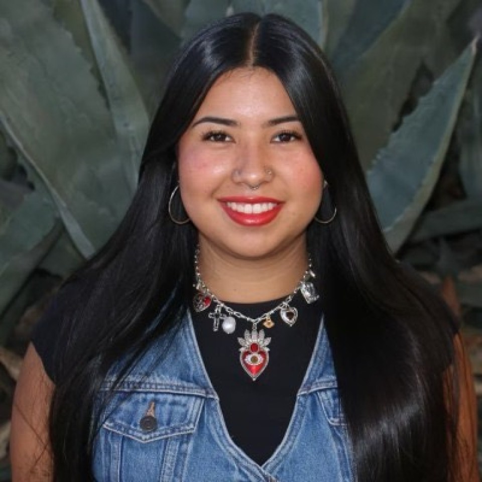 Aisha Wallace-Palomares ~ L.A. TACO