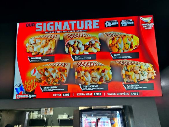 What the Hell Is a 'French Taco?' Find Out For Yourself At This New ...