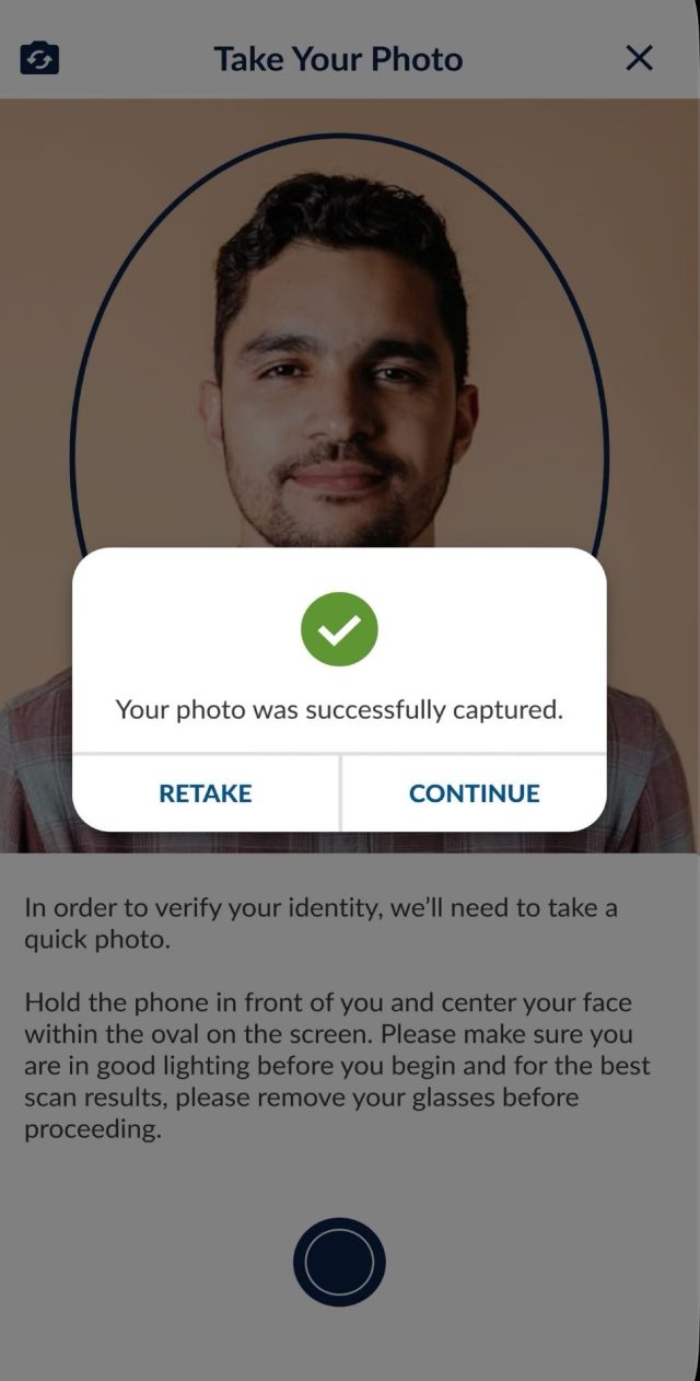 Why Legal Experts Are Warning Against The Government's Self-Deportation ...