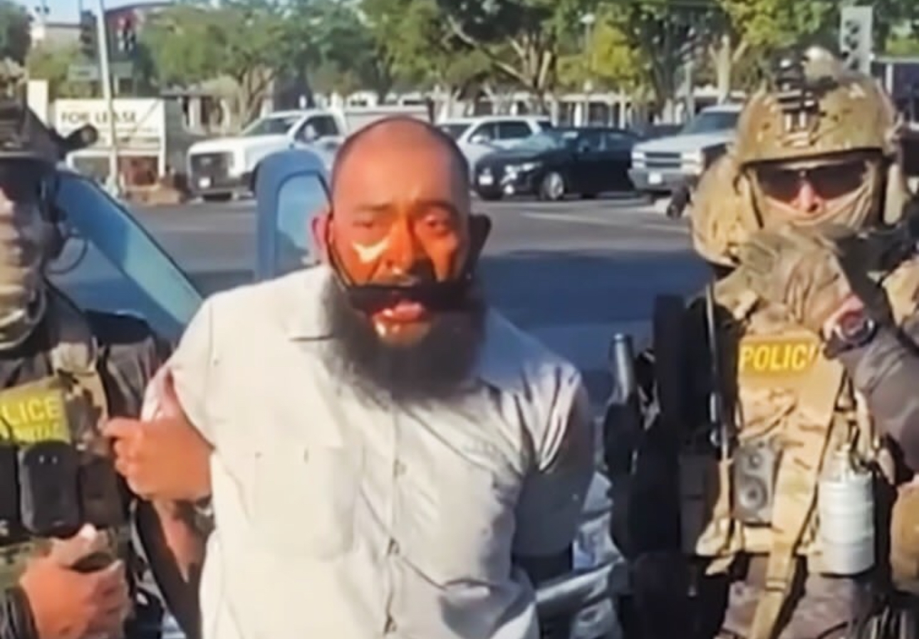 DAILY MEMO: Border Patrol Raids Sacramento to Send a Message and More ...