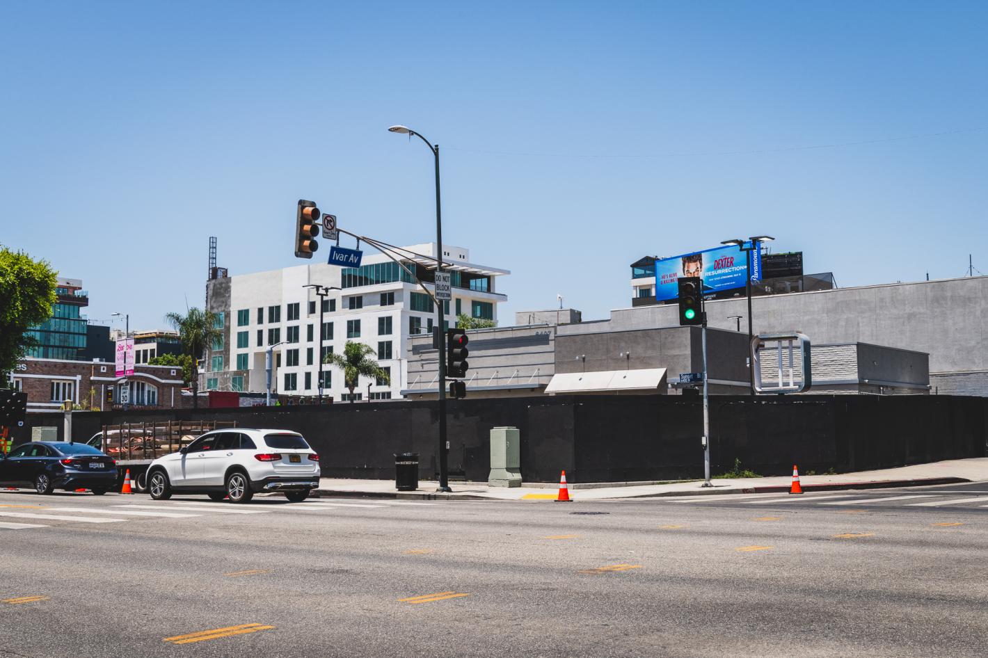 Retracing the Steps of Cheech and Chong’s 'Next Movie' in L.A., 45 ...