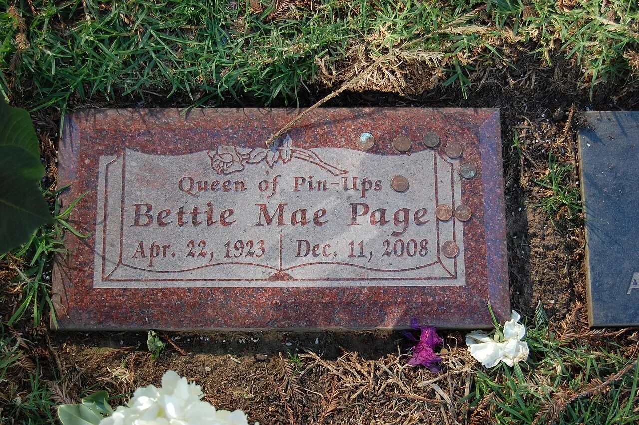 etta james grave