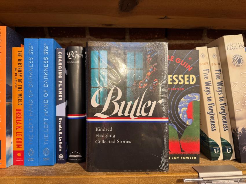 We Don’t Need to Imagine Octavia Butler’s Post-Apocalyptic L.A. It’s ...