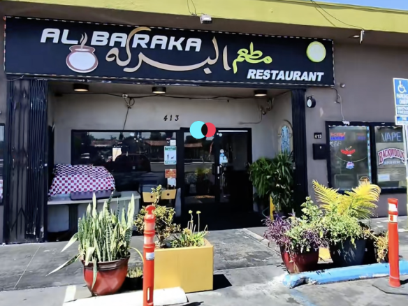 This Stoned Food Vlogger Eats a Ton of Edibles Before Exploring L.A.'s ...