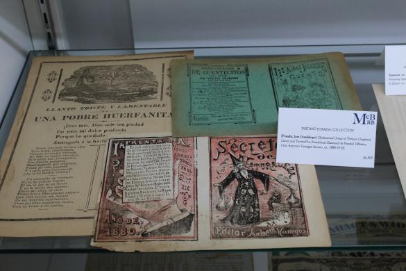 The Rarest and Weirdest Finds at 'Rare Books L.A.' ~ L.A. TACO