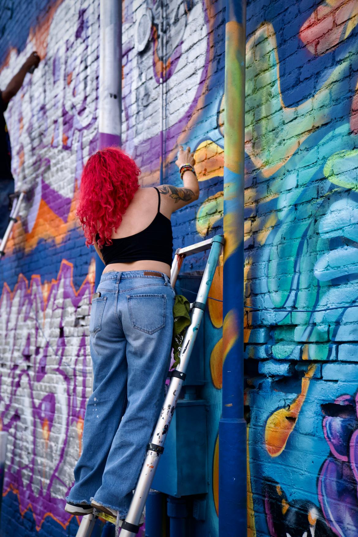 Who's Running the Streets In L.A.'s Graffiti World Right Now? ~ L.A. TACO