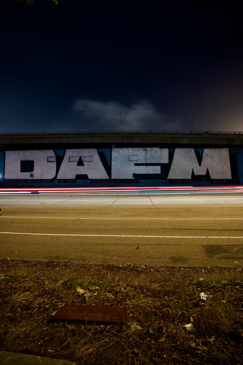Who's Running the Streets In L.A.'s Graffiti World Right Now? ~ L.A. TACO