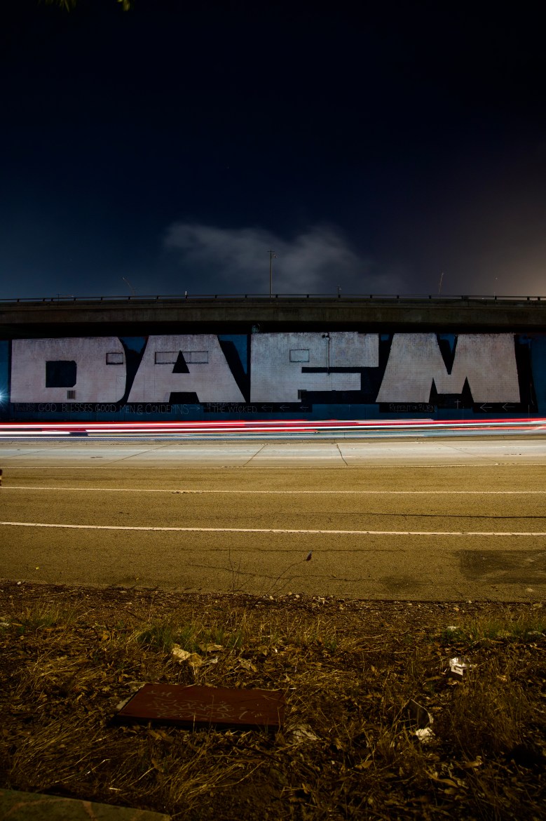 Who's Running the Streets In L.A.'s Graffiti World Right Now? ~ L.A. TACO