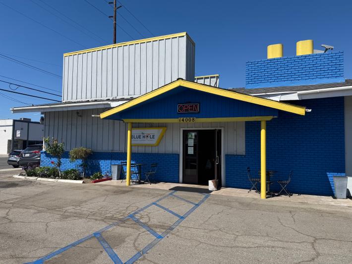 Gardena's Belizean Hub Has Orange Walk Tacos, Legendary Soca, and The ...