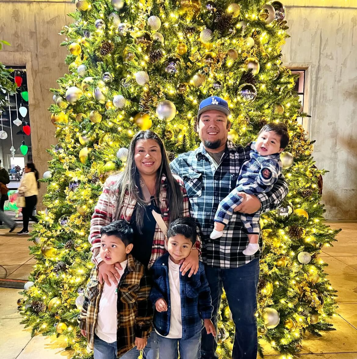 UPDATE: Carlos Jimenez, U.S. Citizen Shot By A Federal Immigration ...