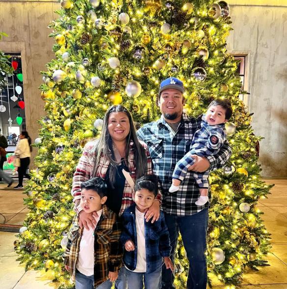 UPDATE: Carlos Jimenez, U.S. Citizen Shot By A Federal Immigration ...