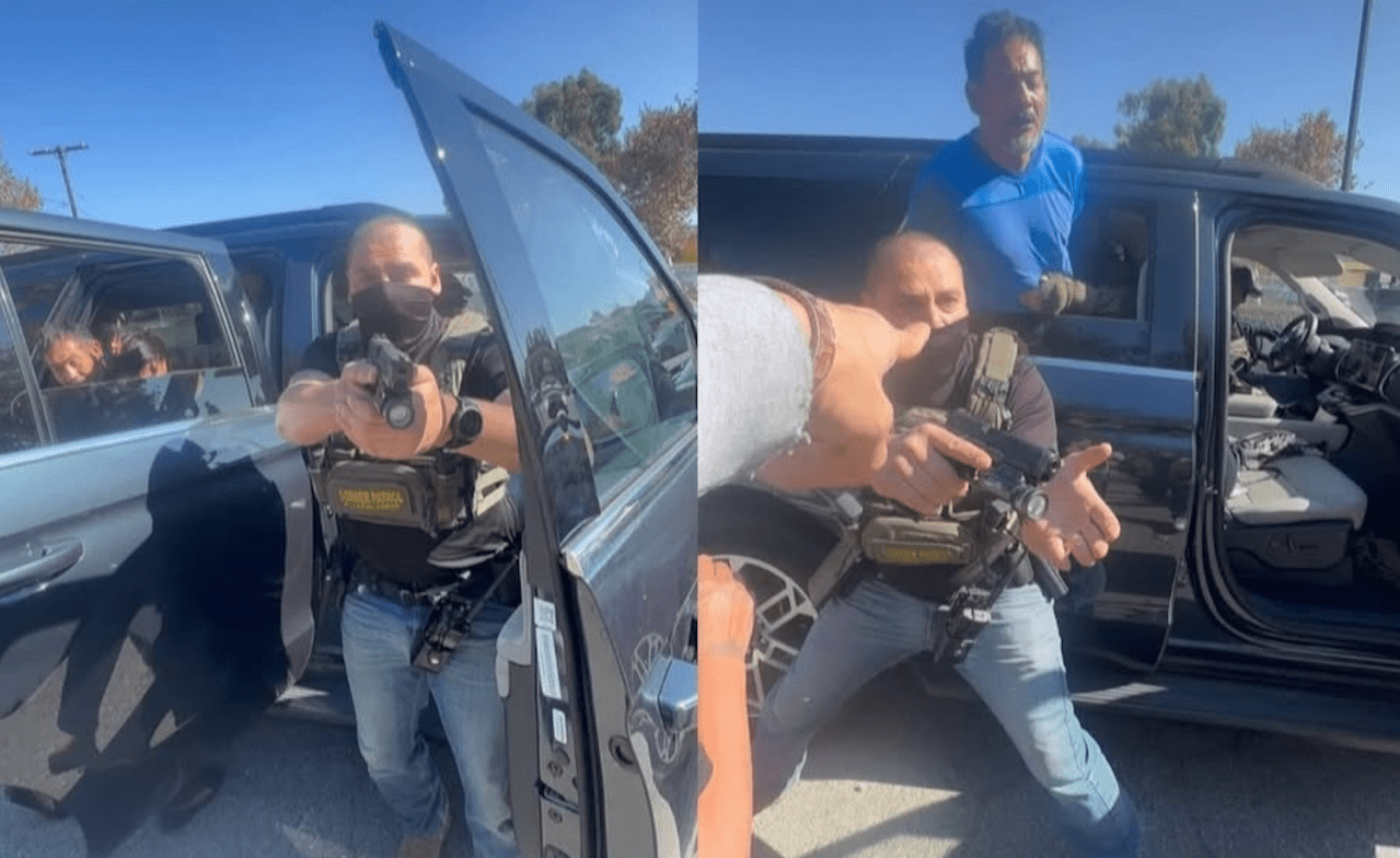 DAILY MEMO: 25 People Taken In Hectic Santa Ana Raids and More ~ L.A. TACO