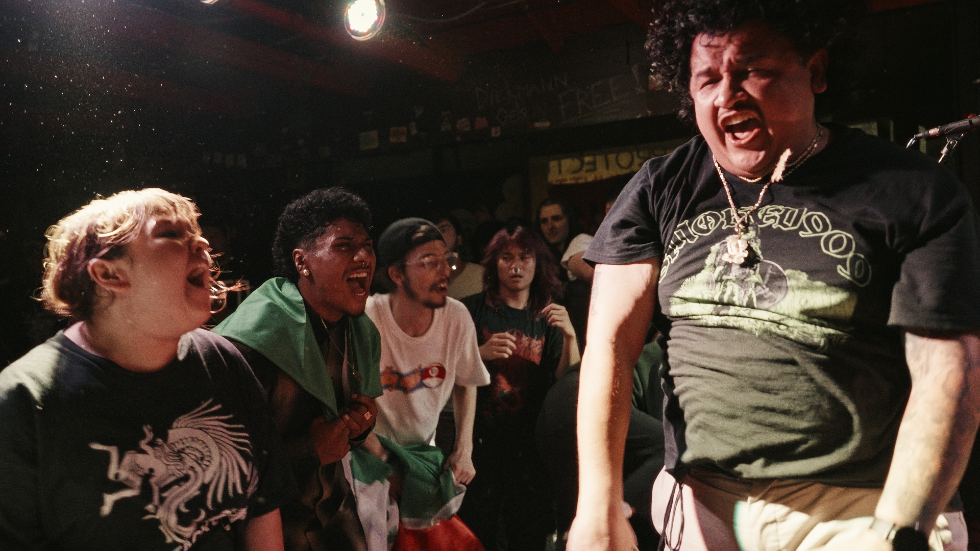 This 'Xicano Hardcore' Documentary Proves Pomona and San Bernardino Are ...