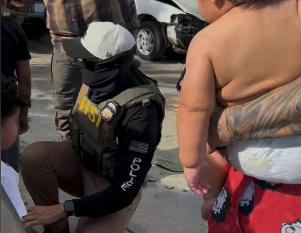 Daily Memo: The Escalation Continues Before Christmas as ICE, HSI, and ...