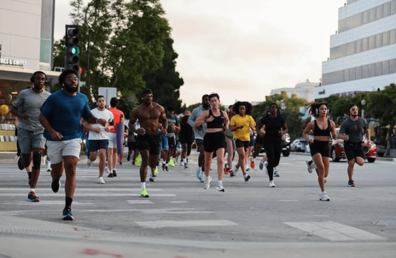 Which Of These 11 L.A. Running Clubs Is Right For You? ~ L.A. TACO
