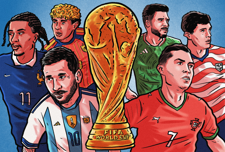 The Ultimate Guide To 2026 World Cup Watch Parties And Fútbol Events In ...